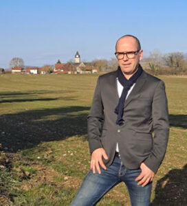 Le Conseil Municipal - Site officiel Saint Baudille de la Tour